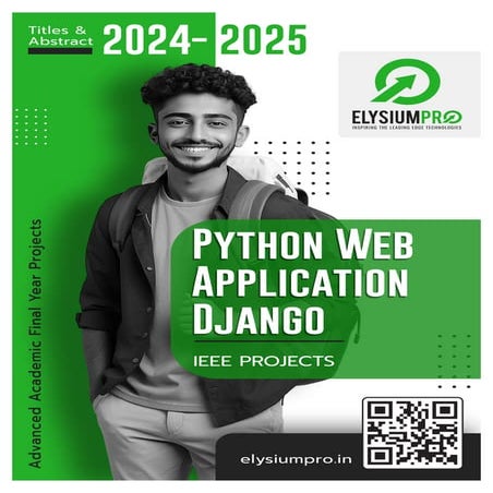 ElysiumPro_Python Django Web Application_Titles 2024-25 V 2.0.1.pdf