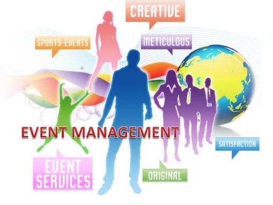 Event management ppt. | PPT