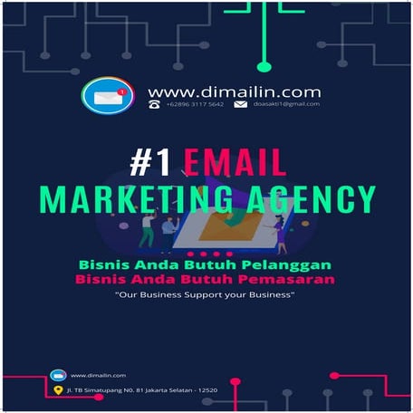Email Marketing - Account Manager | PDF
