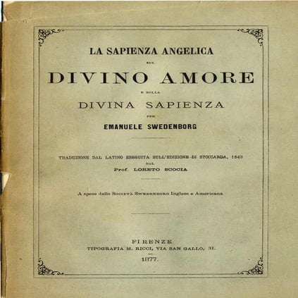 Trinosofia | PDF