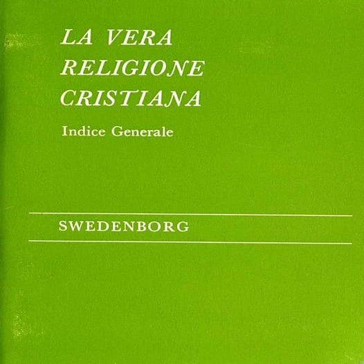 Em swedenborg-la-vera-religione-cristiana-indice-generale-the ...