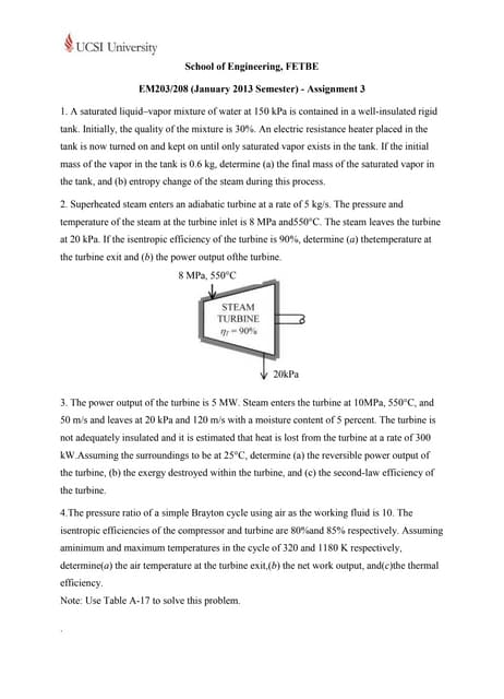 Em208 203 assignment_1_with_solution | PDF
