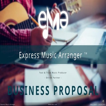 EMA - BUSIN.pptxsssssssssssssssssssssssssssssssssssssssssssss | PPT