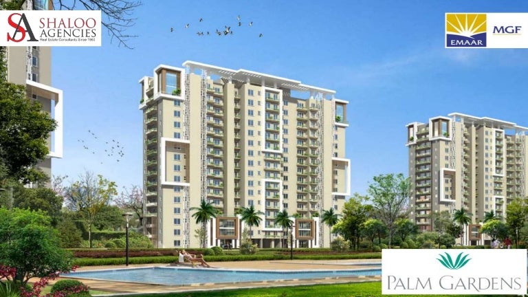 Emaar Mgf Palm Gardens, Palm Gardens Sector 83 Gurgaon Emaar Mgf Palm Gardens, Palm Gardens Sector 83 Gurgaon