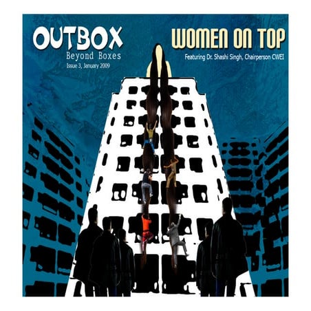 Outbox 3rd Edition | PDF