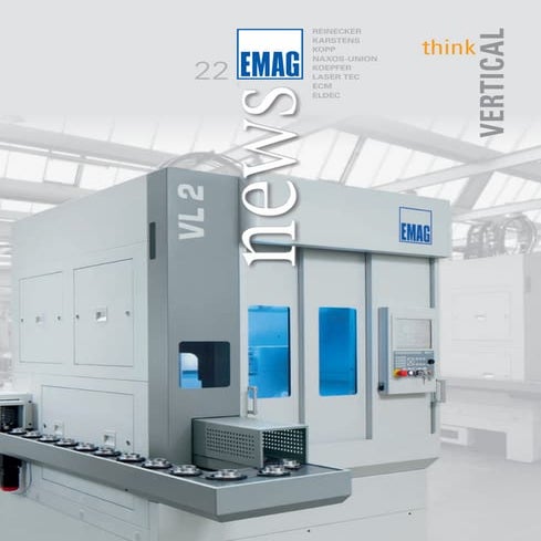 EMAG NEWS 22 – Thai Version | PDF