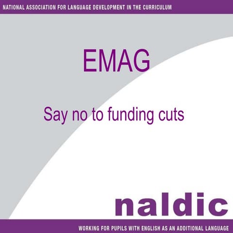 Emag slideshow | PPT