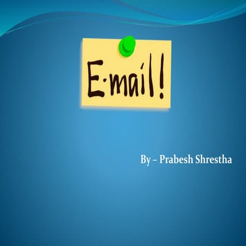 Email | PPSX