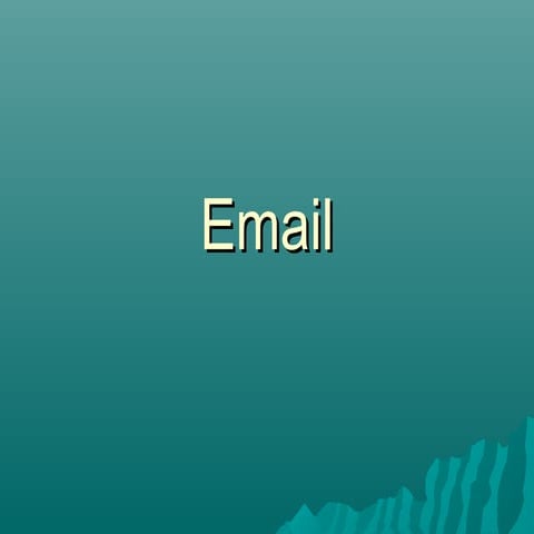 Email | PPT