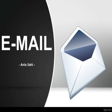 Email | PPTX