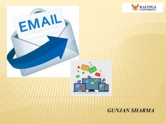 Email ppt | PPT