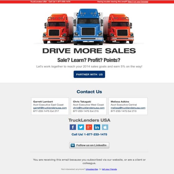 Email drive-broker | PDF