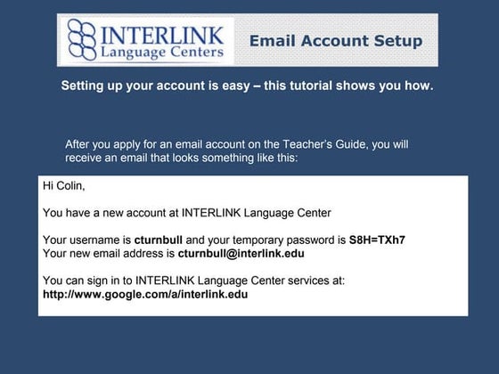 Getting started with NUST LMS | PDF