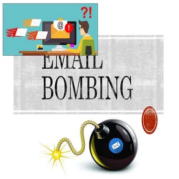 email bombing | PPTX
