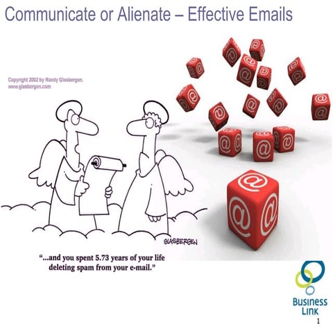Email Communication | PPT