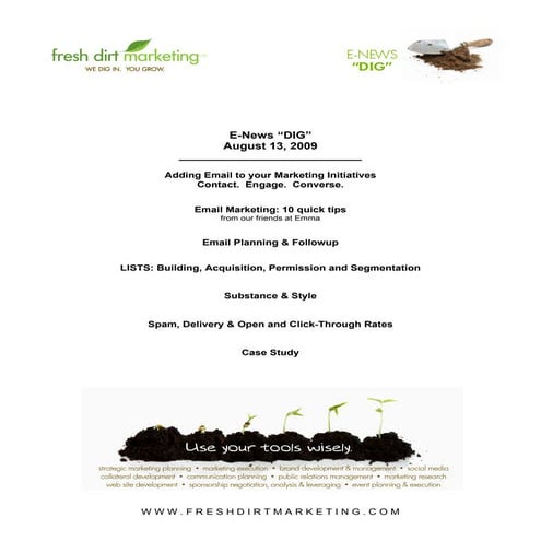 19 Cold Emailing Myths That You Should Never Follow | PDF