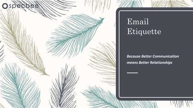 Email Etiquette Share How To Improve Business Email Writing Skills email-etiquette-share-how-to-improve-business-email-writing-skills