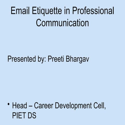 Email_ Etiquette_ .pptx