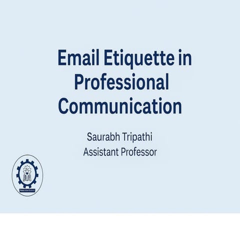 Email_Etiquette_Presentation_Preeti_Bhargav.pptx