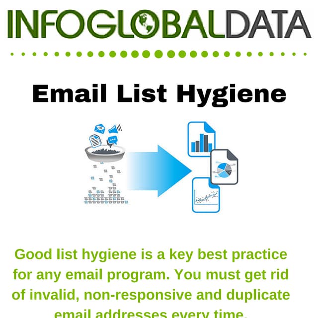 Email list hygiene | PDF