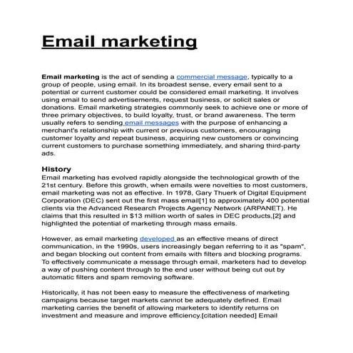 Email marketing.pdf