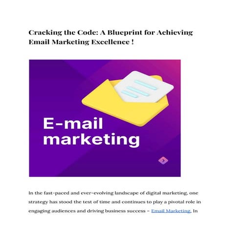 Email Marketing .pdf