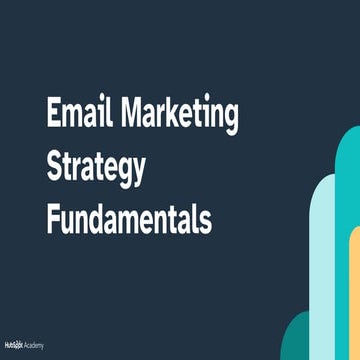 How to Use A/B Testing to Optimize Your Email Campaigns | PPT | Free ...