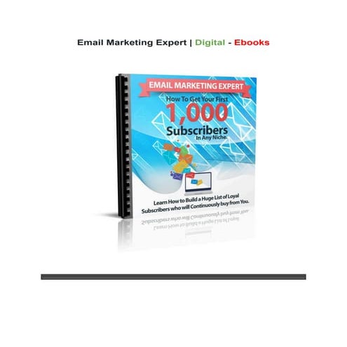 "Mastering Email Marketing: A Beginner's Guide to Copywriting | PDF