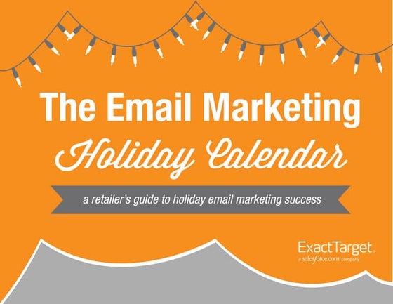 Holiday Infographic | PDF