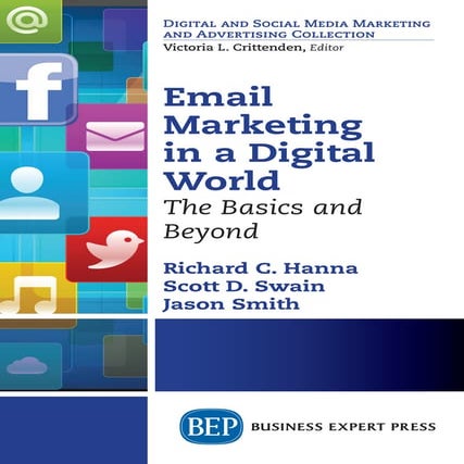 Email Marketing in a Digital World The Basics and Beyond | PDF | Email ...