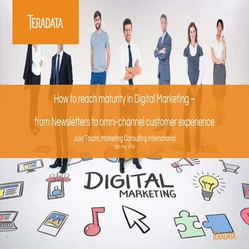 How to rock your email marketing with the 6 steps of the email ...