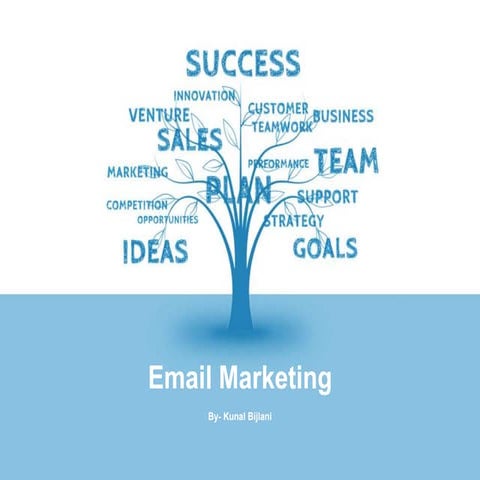 Email marketing | PPT