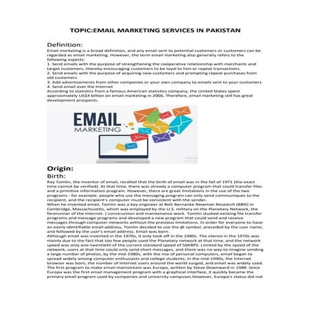 Email marketing.pdf