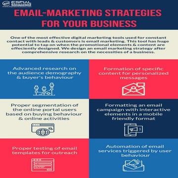 Email Marketing Strategies | PDF | Email | Internet