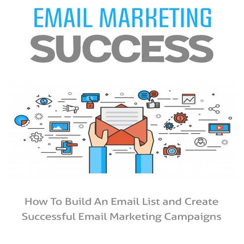 Email Marketing Success | PDF