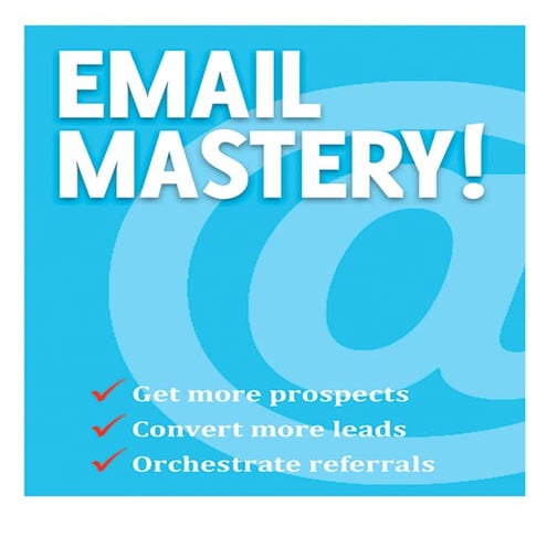 Email mastery | PDF