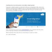 Email Migration- Essential Questions to Ask Before Migrating Email ...