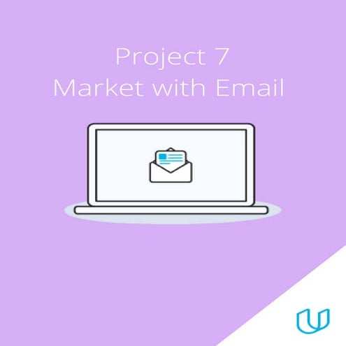 Email marketing project | PDF