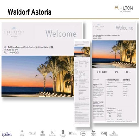 HHC Email Samples | PDF