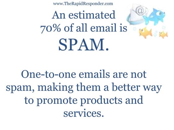 Join The Email Revolution | PDF