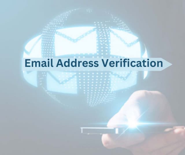 Mastering Email Accuracy with Advanced Email Address Verification ... Mastering Email Accuracy with Advanced Email Address Verification ...