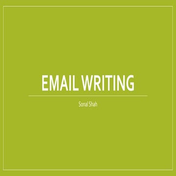 Email Writing preparation and top tips.pptx