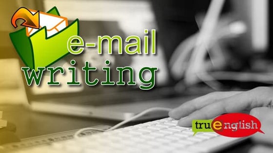 Professional email writing | PPT