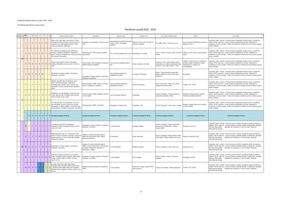 Planificare integrata 2023-2024 CLASA 1.doc