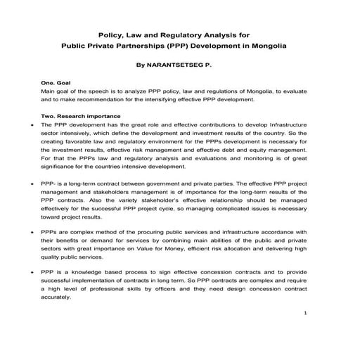 Potential Linked Plan of NABARD and its importance in DCP (District Credit Plan) | PDF