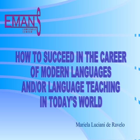 Emans Iea 5 Th Year | PPT