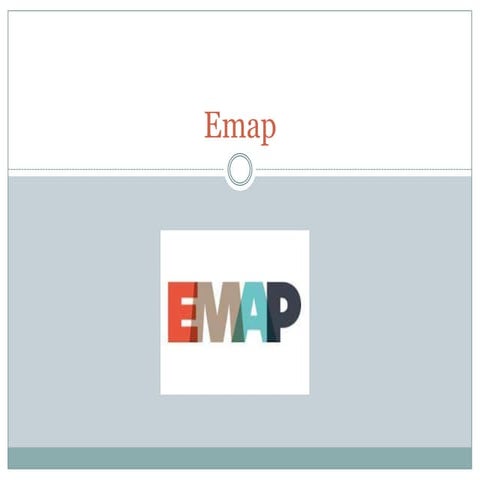 Emap | PPT