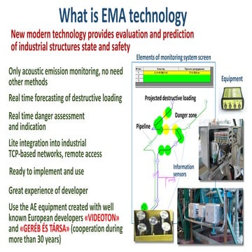 EMA TECHNOLOGY | PDF