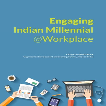 Engaging Indian Millennial | PDF