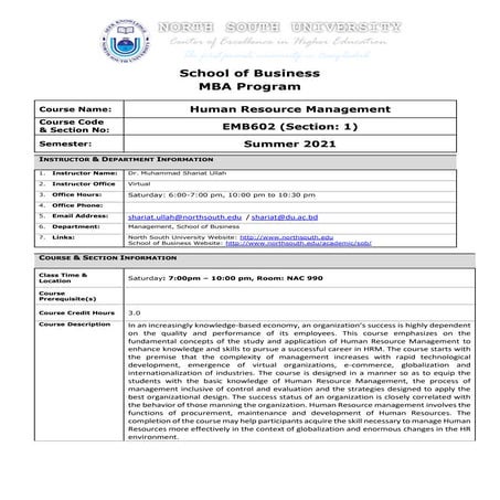 EMB 602HRM_Course Outline.pdf